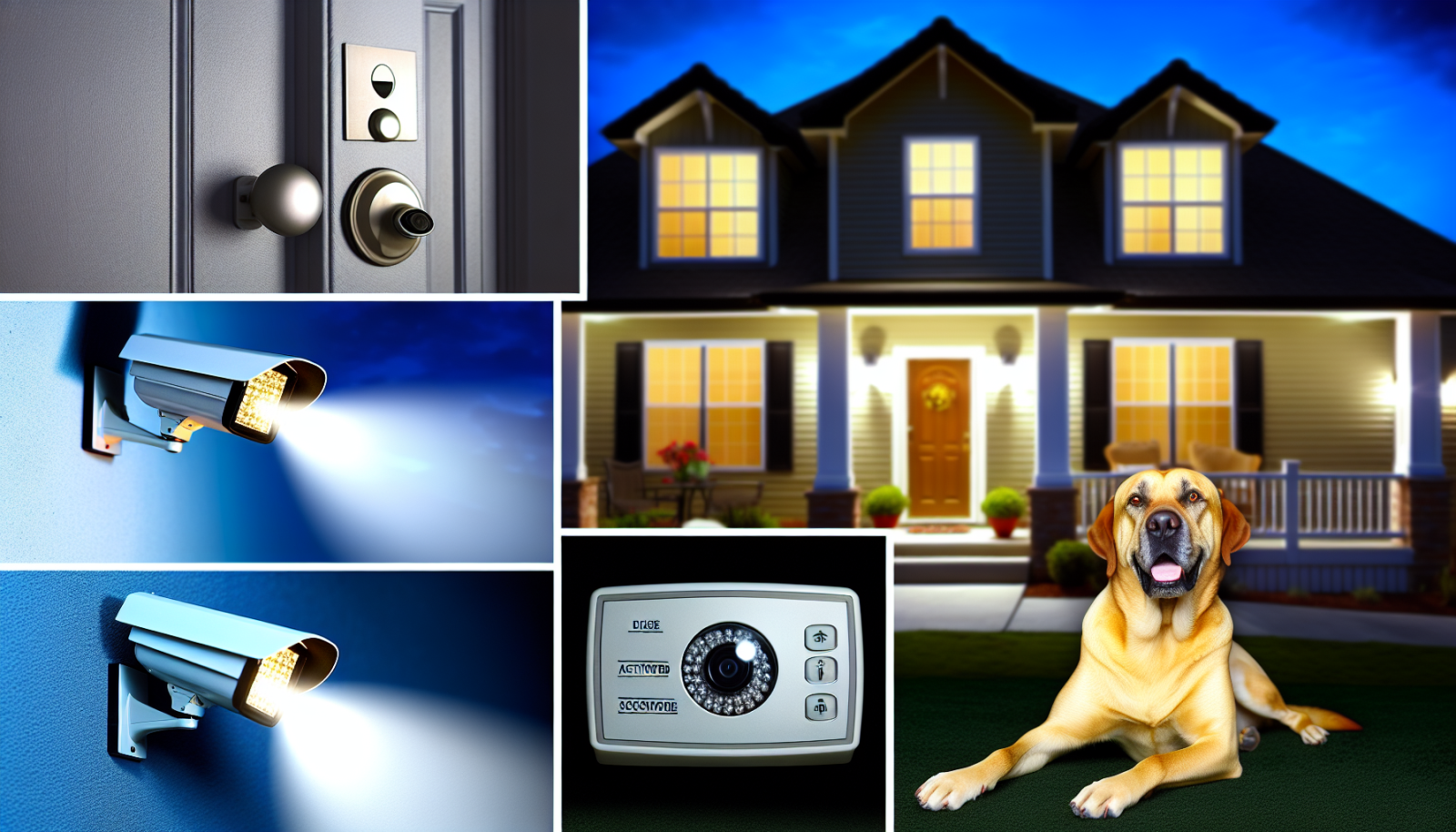 5 Home Security Tips When You Go on Vacation - Central Alarm Inc.